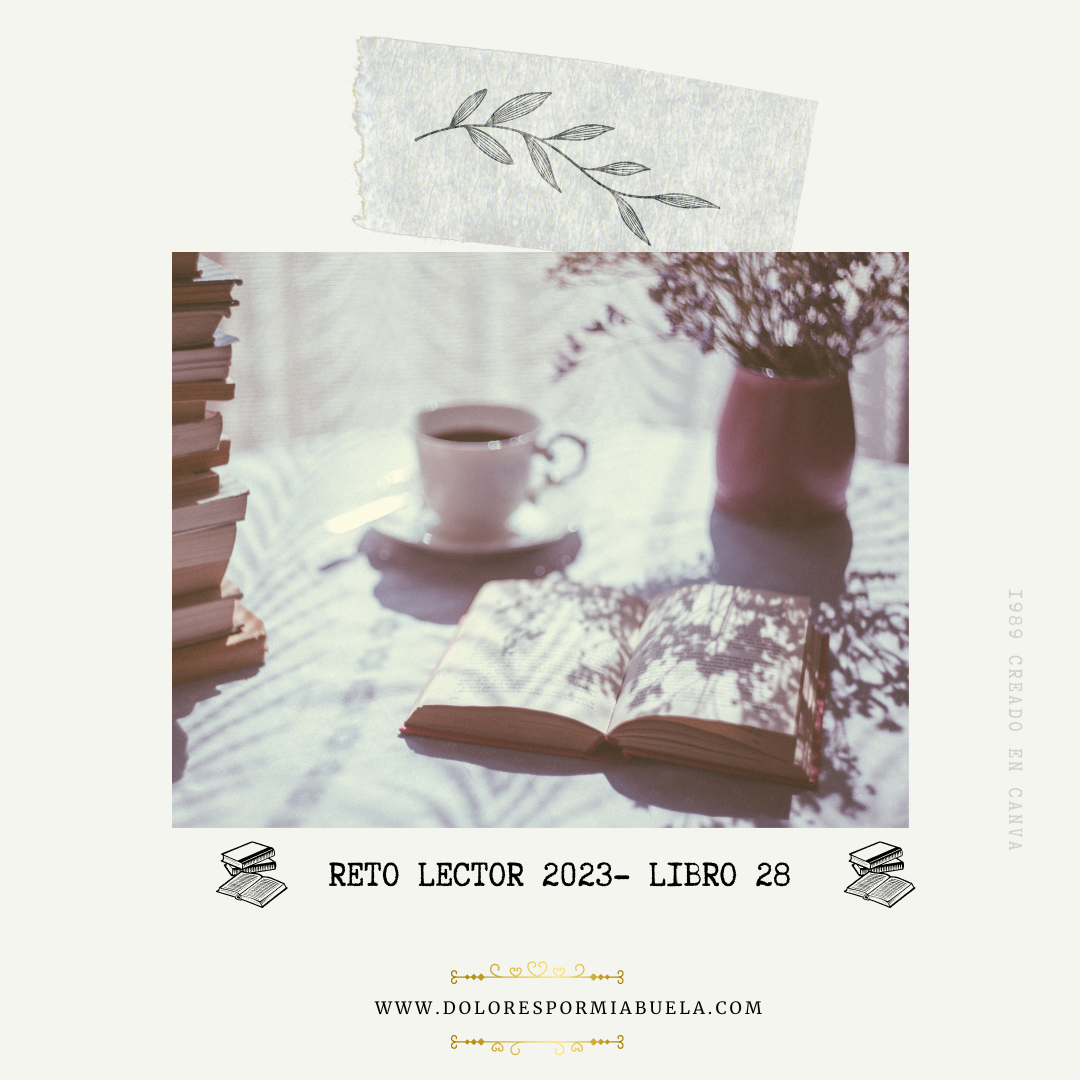 LIBRO 28 – CARCOMA – LAYLA MARTÍNEZ – Dolorespormiabuela
