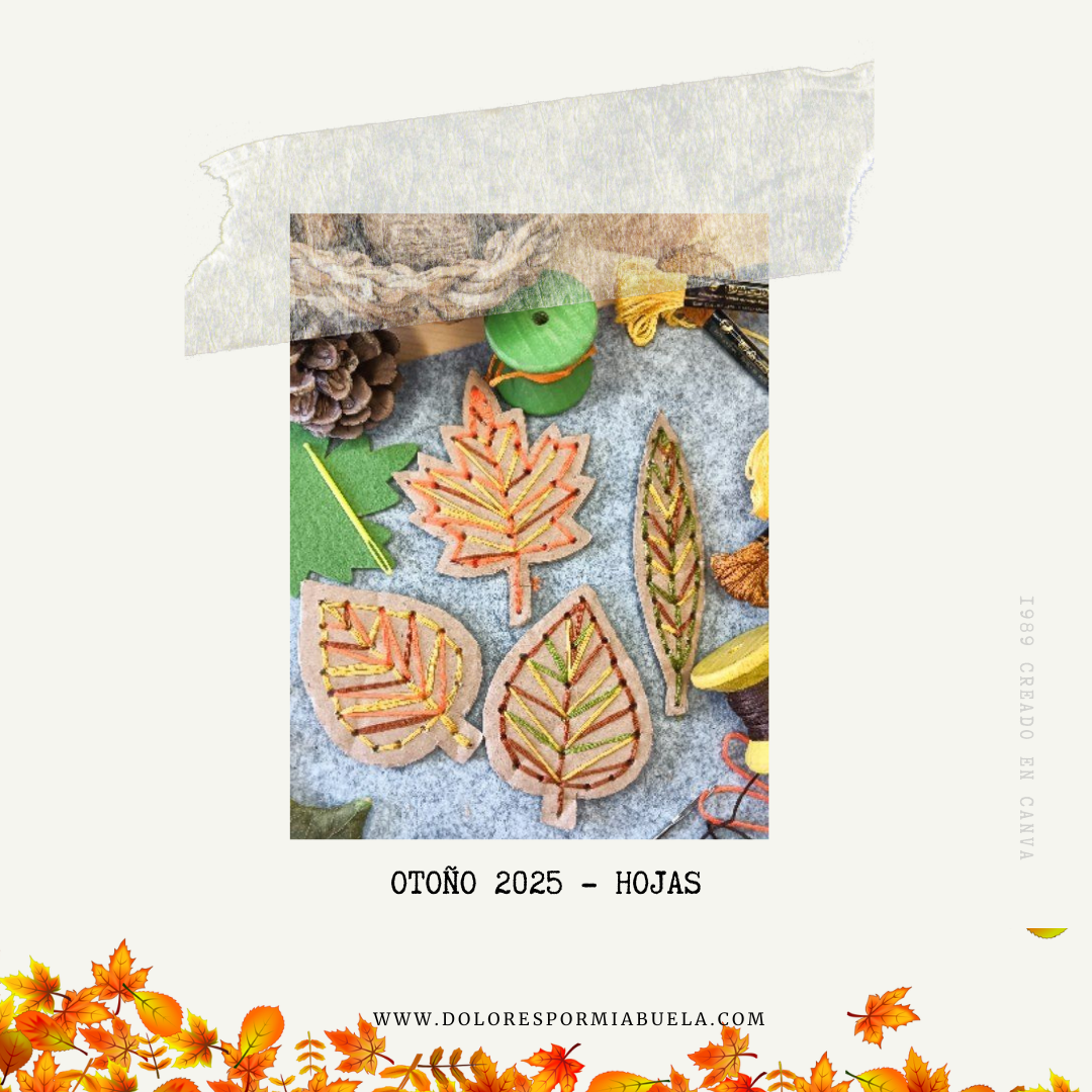OTOÑO 2025 – Cómo el Otoño Afecta a las Hojas de los Árboles ...